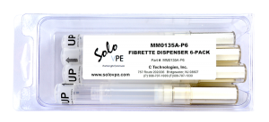 VPT Consumables – CTech™ Analytical Solutions